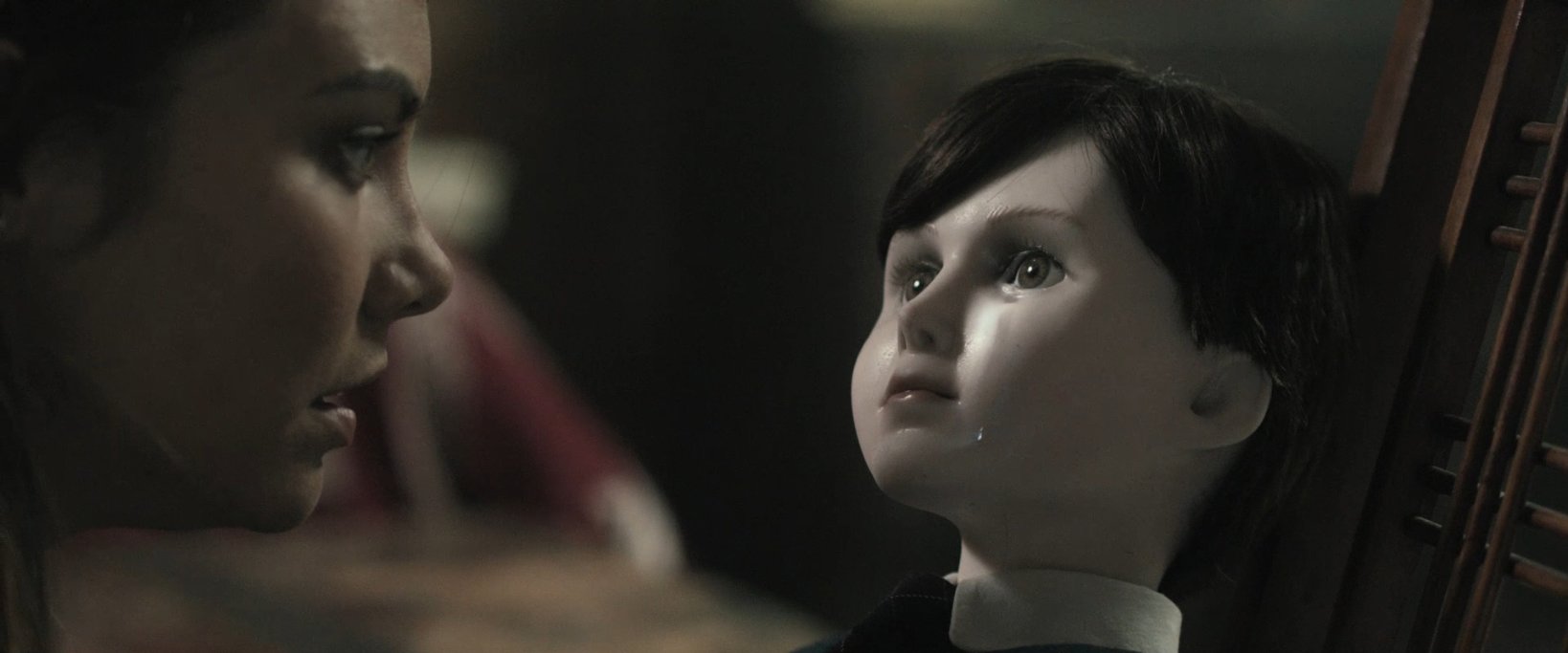 Film Review: “The Boy” (2016) ★★ - Movie Reviews. TV Coverage. Trailers ...