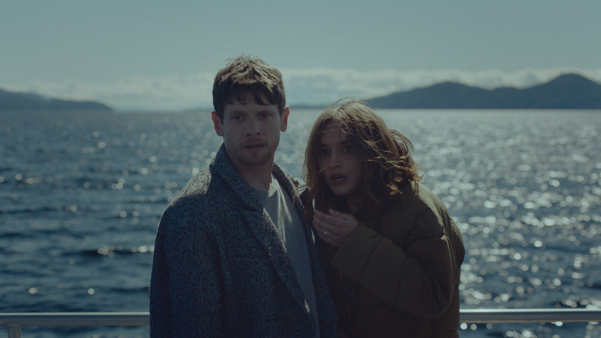 Film Review: “Little Fish” (2020) - Movie Reviews. TV Coverage ...